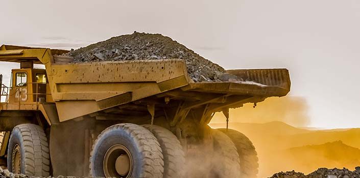 Crusher Operator Training in Pakistan | QTTC Certified Program Crusher Operator Training in Pakistan | QTTC Certified Program