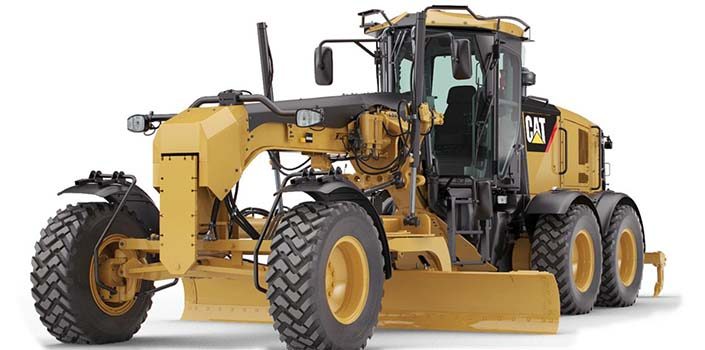 Grader Operator Training in Pakistan – QTTC | Get Certified Today
