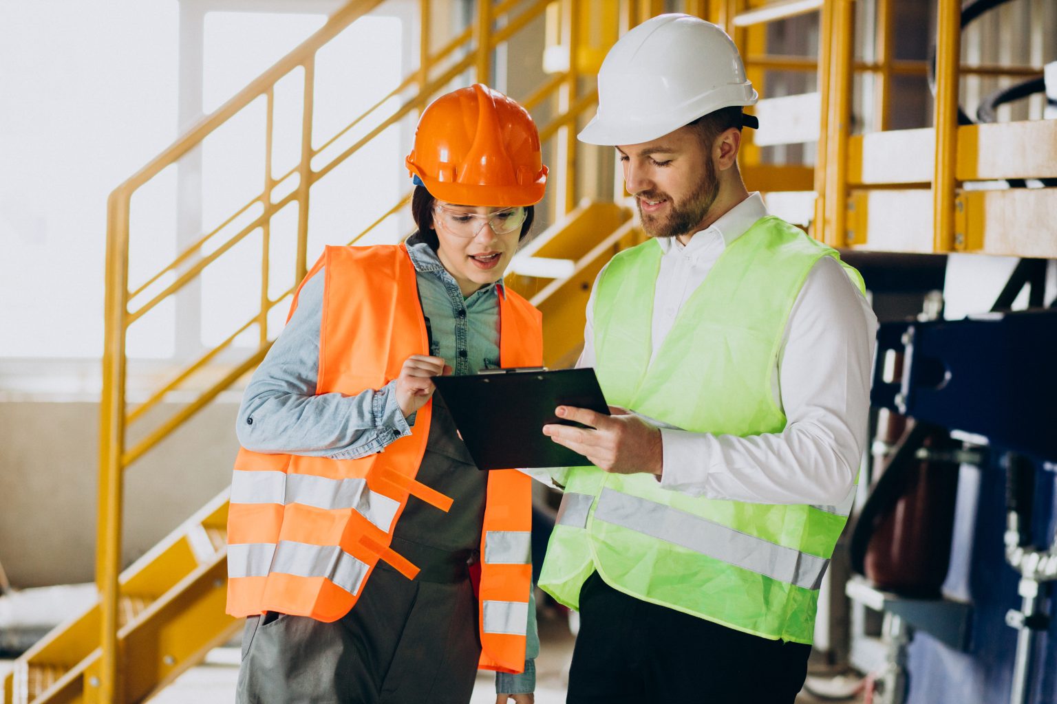 Safety Officer Training in Pakistan | Safety Officer Courses at QTTC