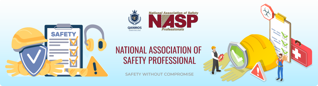 NASP Safety Training & Certification | Workplace EHS Courses