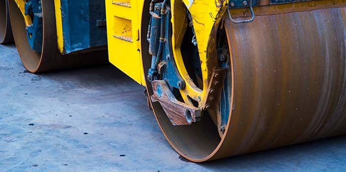 Roller Operator Training in Pakistan | QTTC Certification Courses