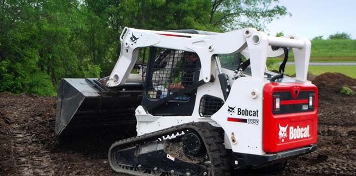 Bobcat Operator Training in Pakistan - Certified Courses by QTTC